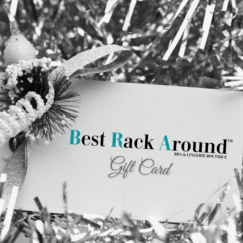Gift Card Weekend! – Best Rack Around